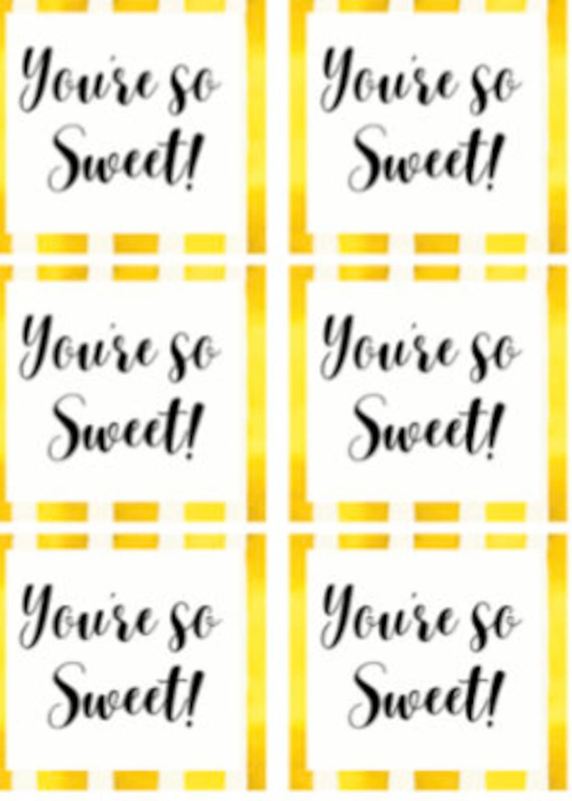 Bee Theme Teacher and Staff Appreciation Week Flyer Editable Printable ...