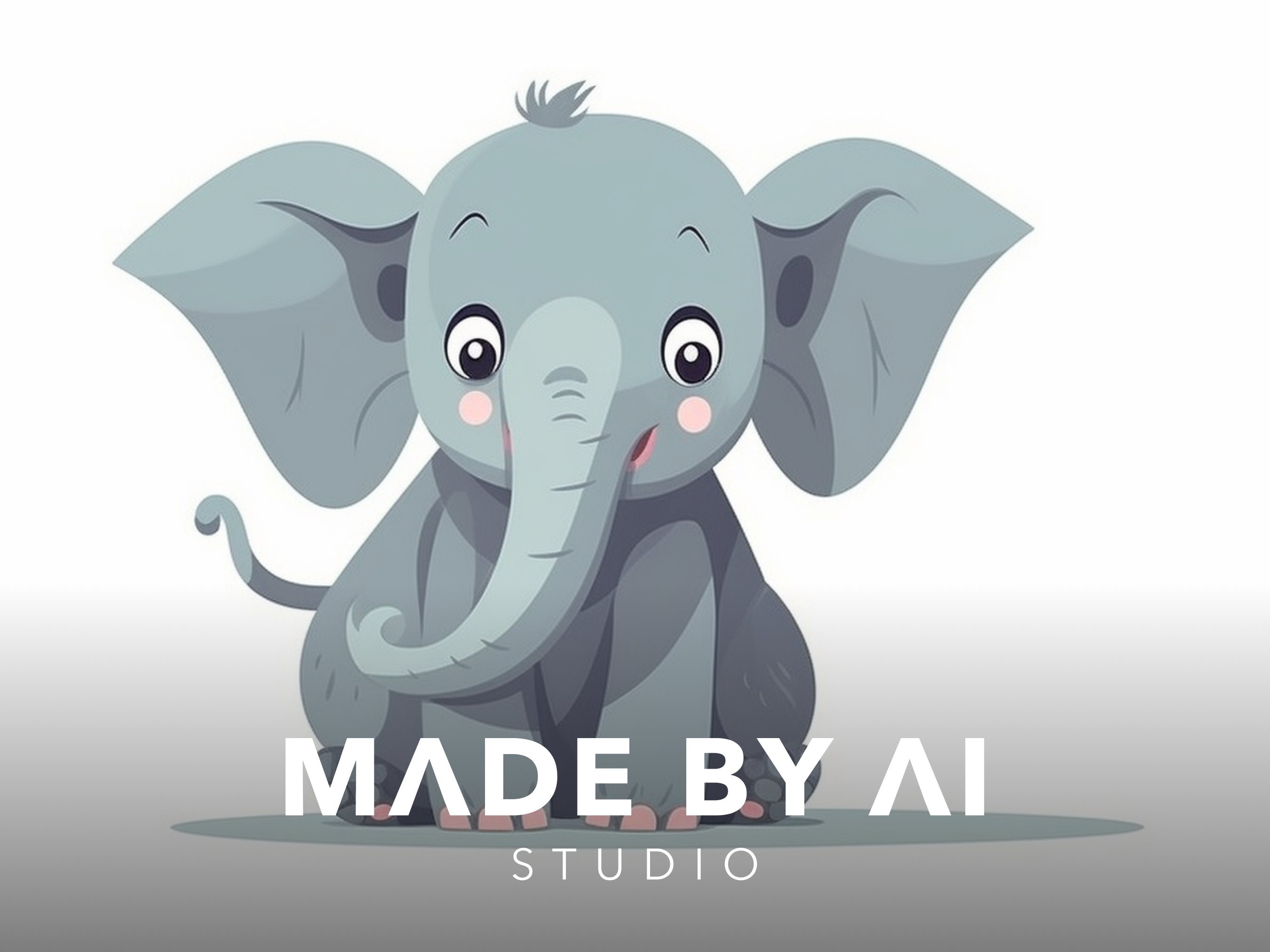 Cartoon Animals Midjourney AI Prompt Customizable and Tested AI Prompt ...