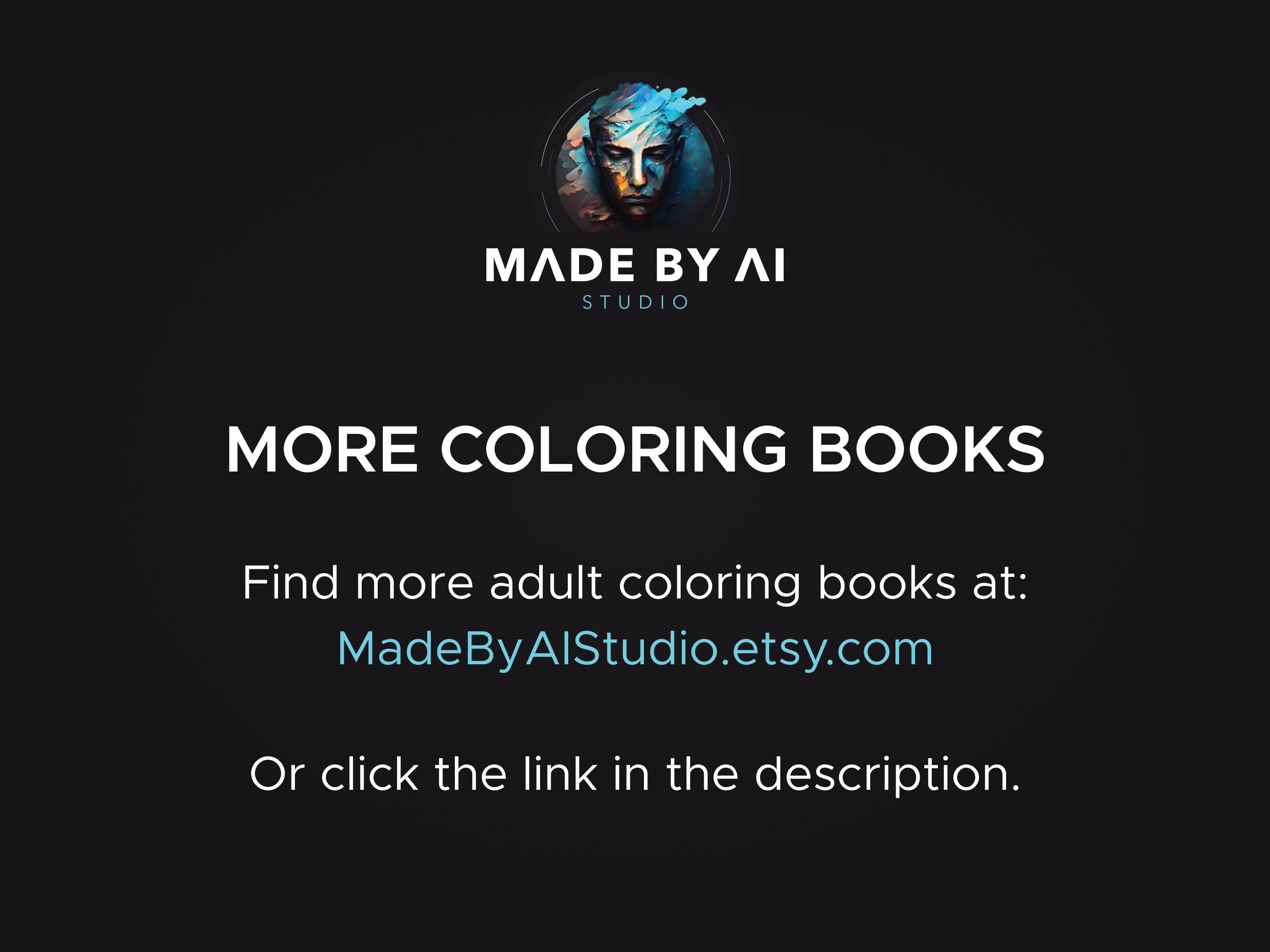 Sci Fi Adult Coloring Book 30 Printable Digital Download Etsy