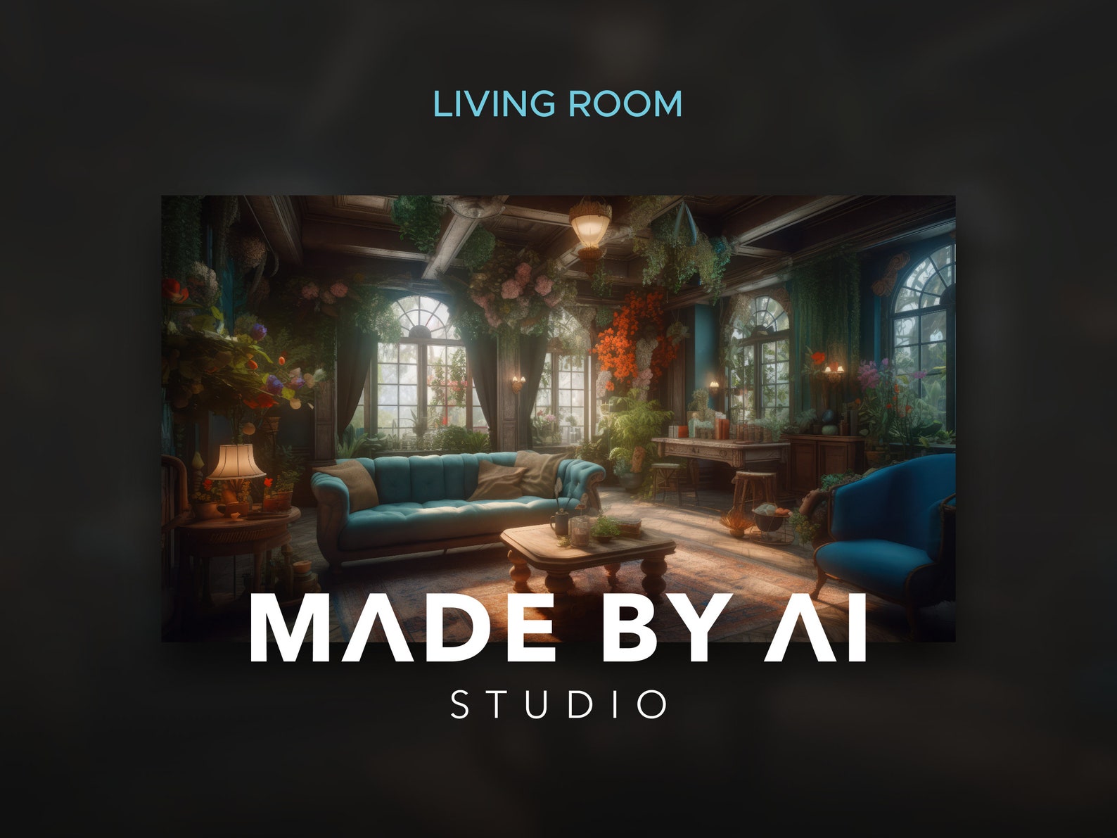 4 Fairy Inspired Zoom Backgrounds Realistic Zoom Meeting Virtual ...