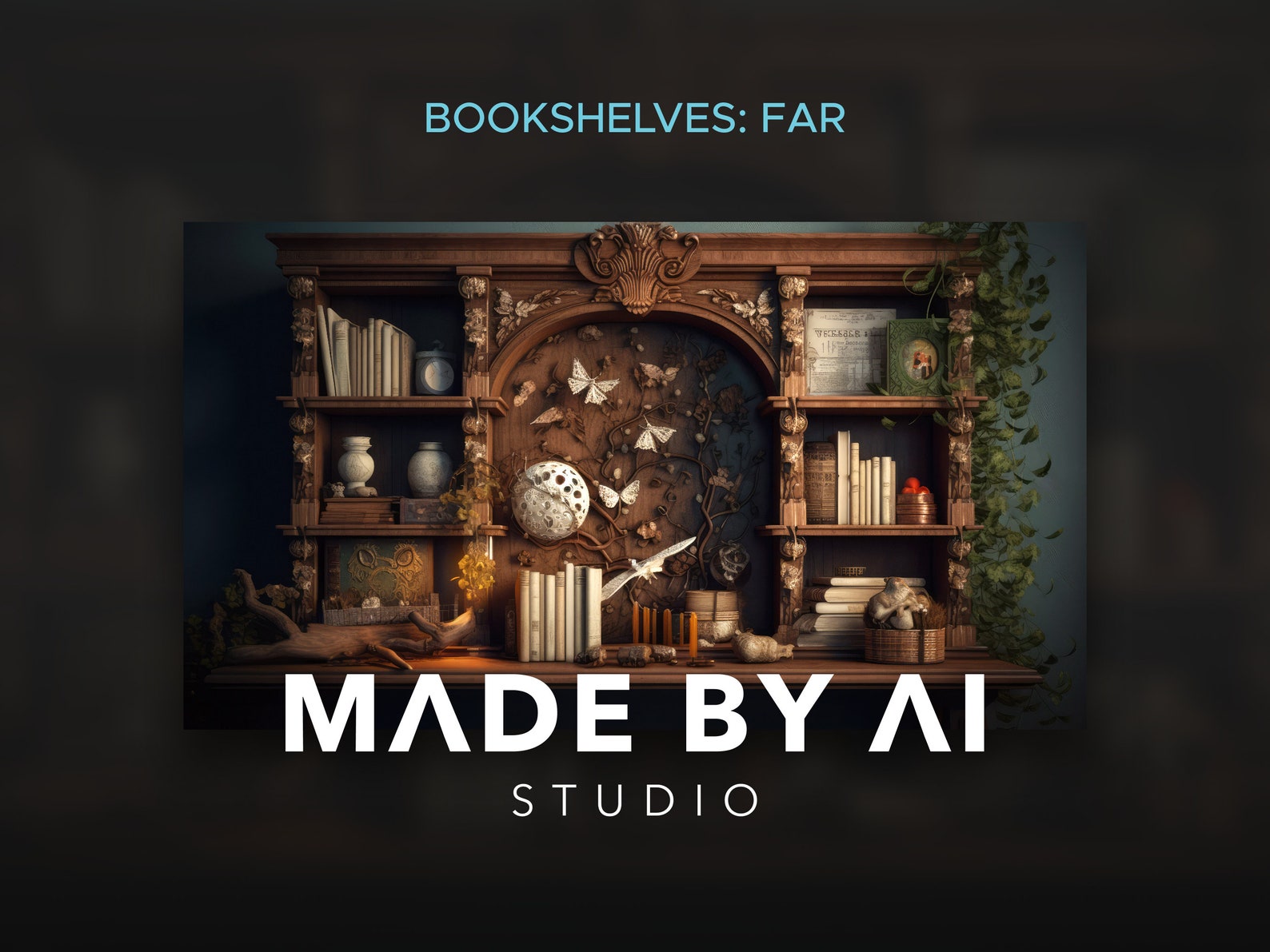 4 Fairy Inspired Zoom Backgrounds Realistic Zoom Meeting Virtual ...