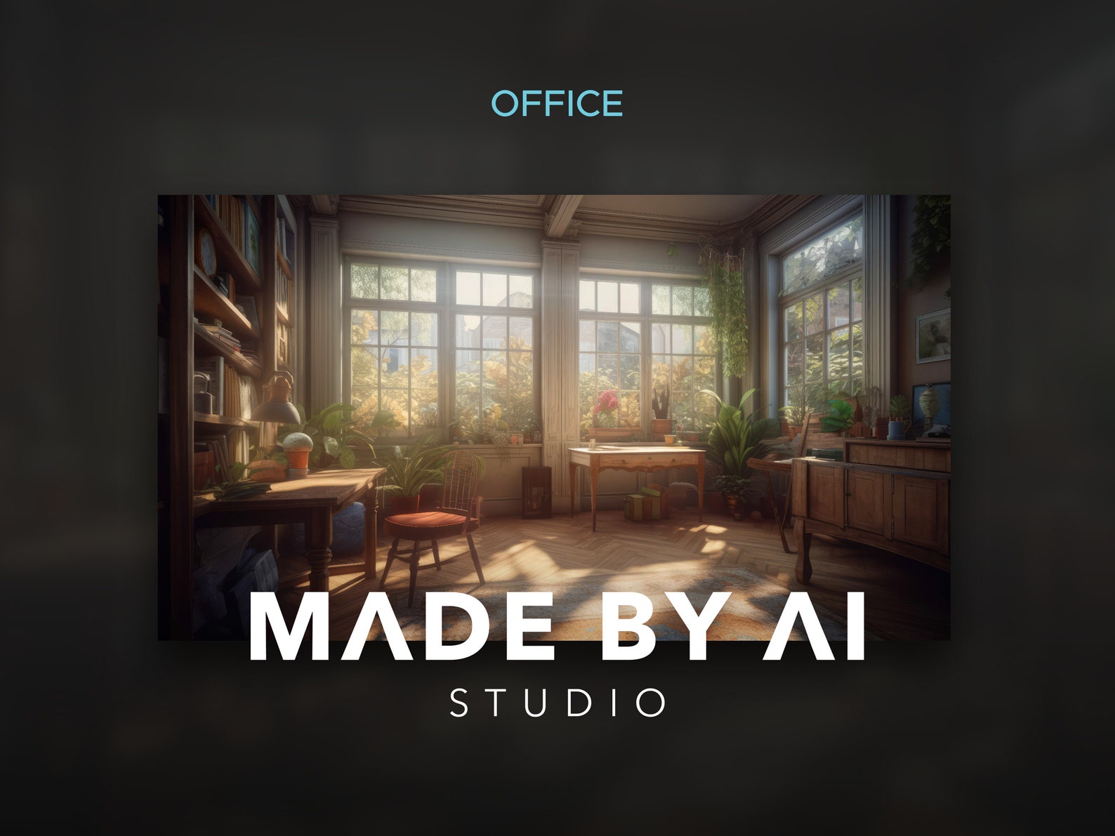 4 Fairy Inspired Zoom Backgrounds Realistic Zoom Meeting Virtual ...