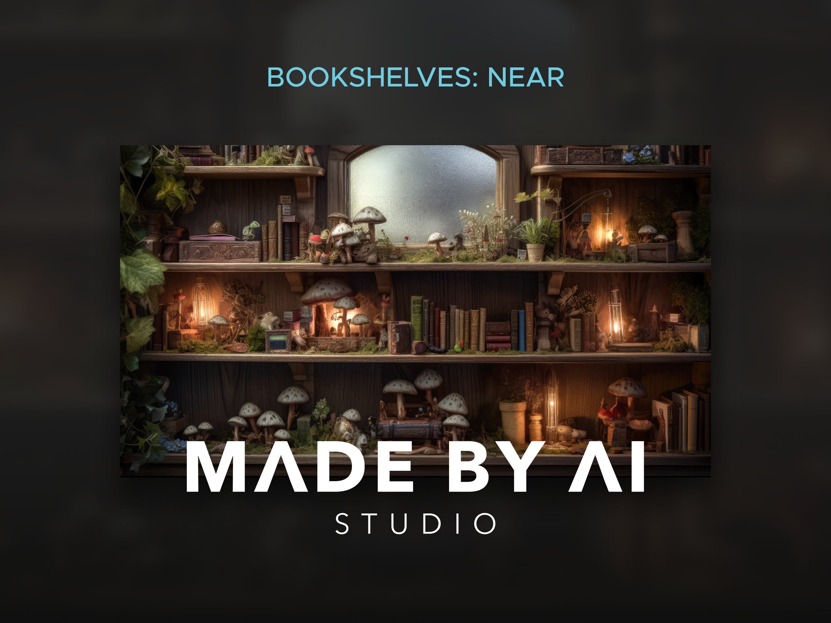 4 Fairy Inspired Zoom Backgrounds Realistic Zoom Meeting Virtual ...