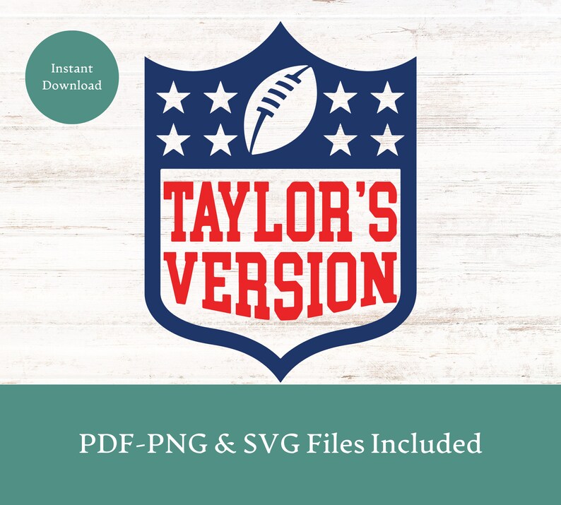 Taylors Boyfriend SVG PNG Files - Etsy