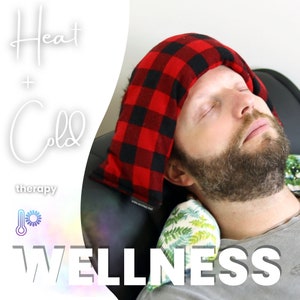 Reusable Microwave Heating Pad. Oatseeds Heating Pad. Heat Pack ...