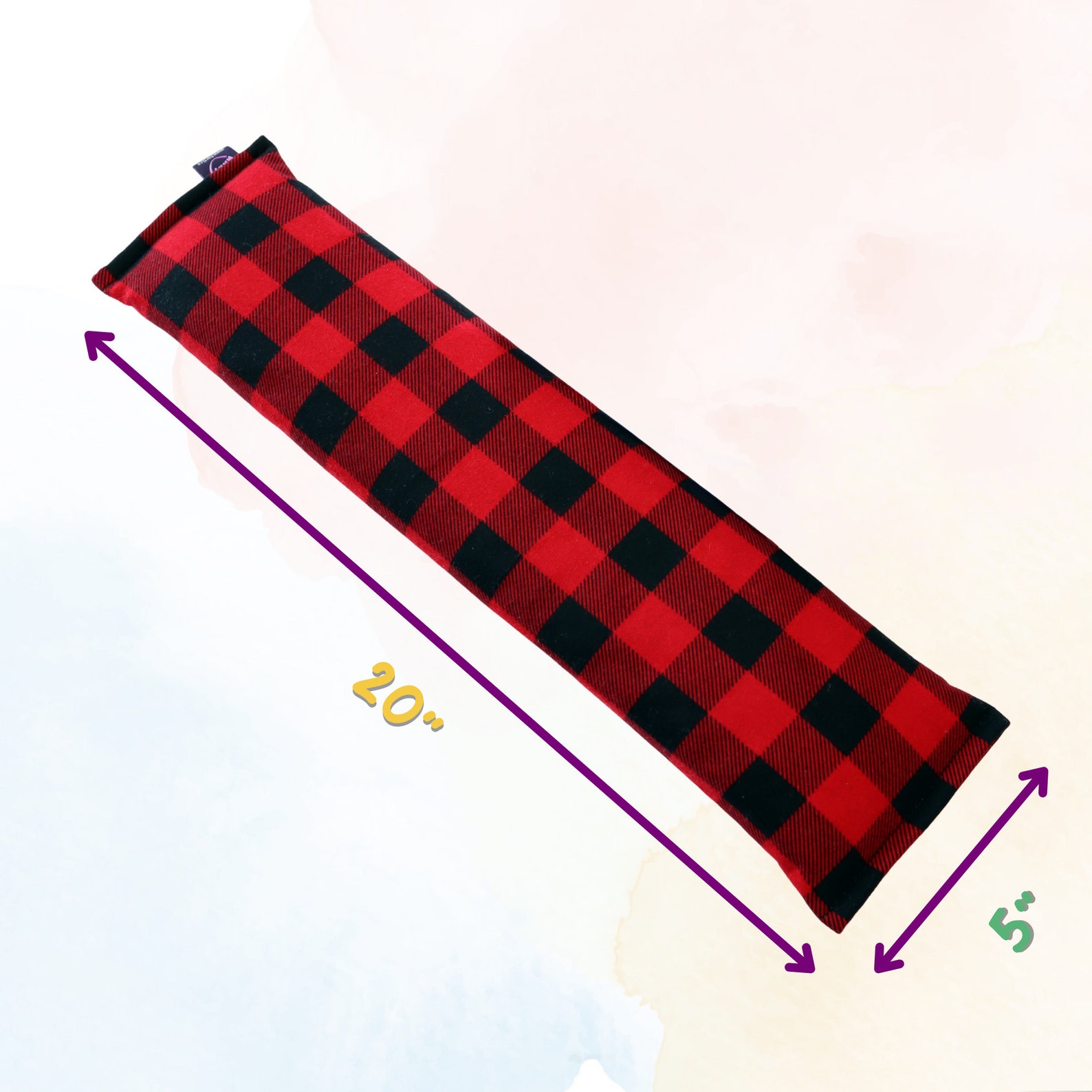 Reusable Microwave Heating Pad. Oatseeds Heating Pad. Heat Pack ...