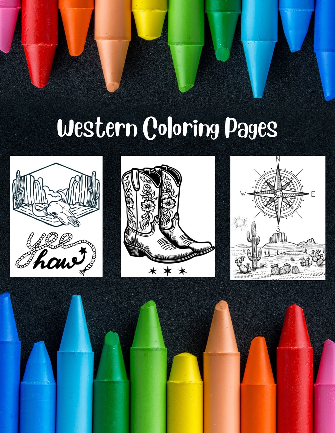 Western Coloring Pages | Wild West Coloring Pages | Coloring Pages for ...