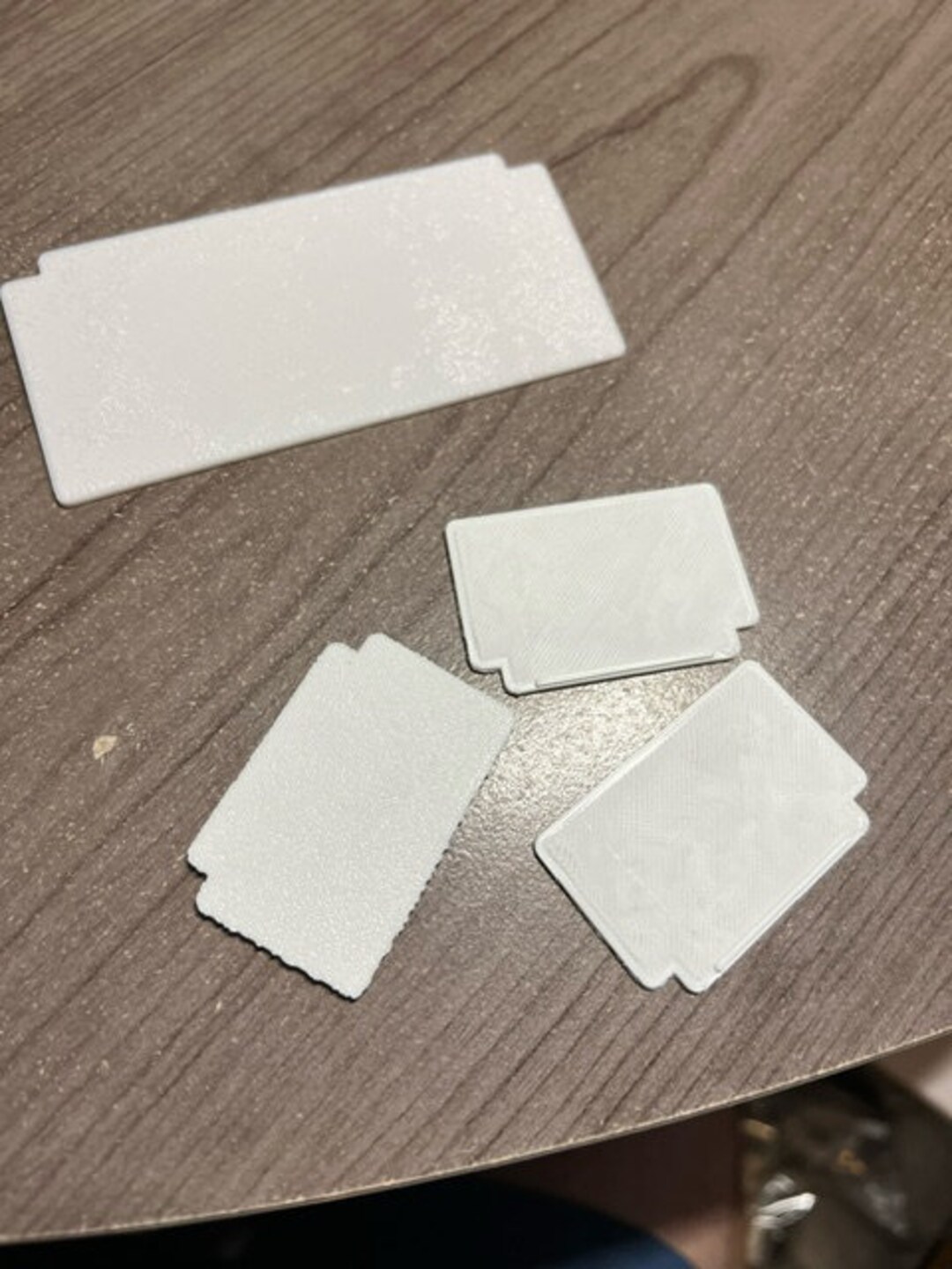 Craftsman Drawer Dividers - Etsy