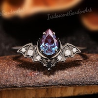 Vampire Wedding - Etsy