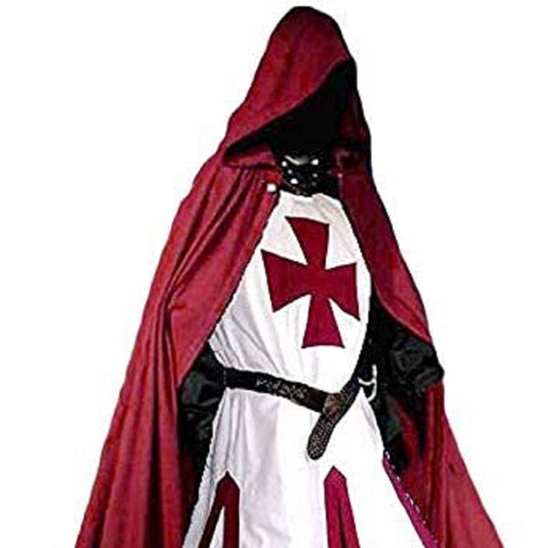 Medieval Knights Surcoat - Etsy