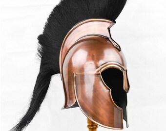 Troy Achilles Costume - Etsy