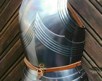 Knight Armor Chest Plate - Etsy UK