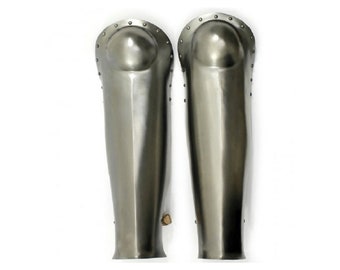 Gladiator Leg Guard - Etsy