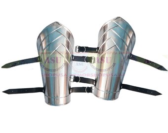 Templar Arm Guard - Etsy