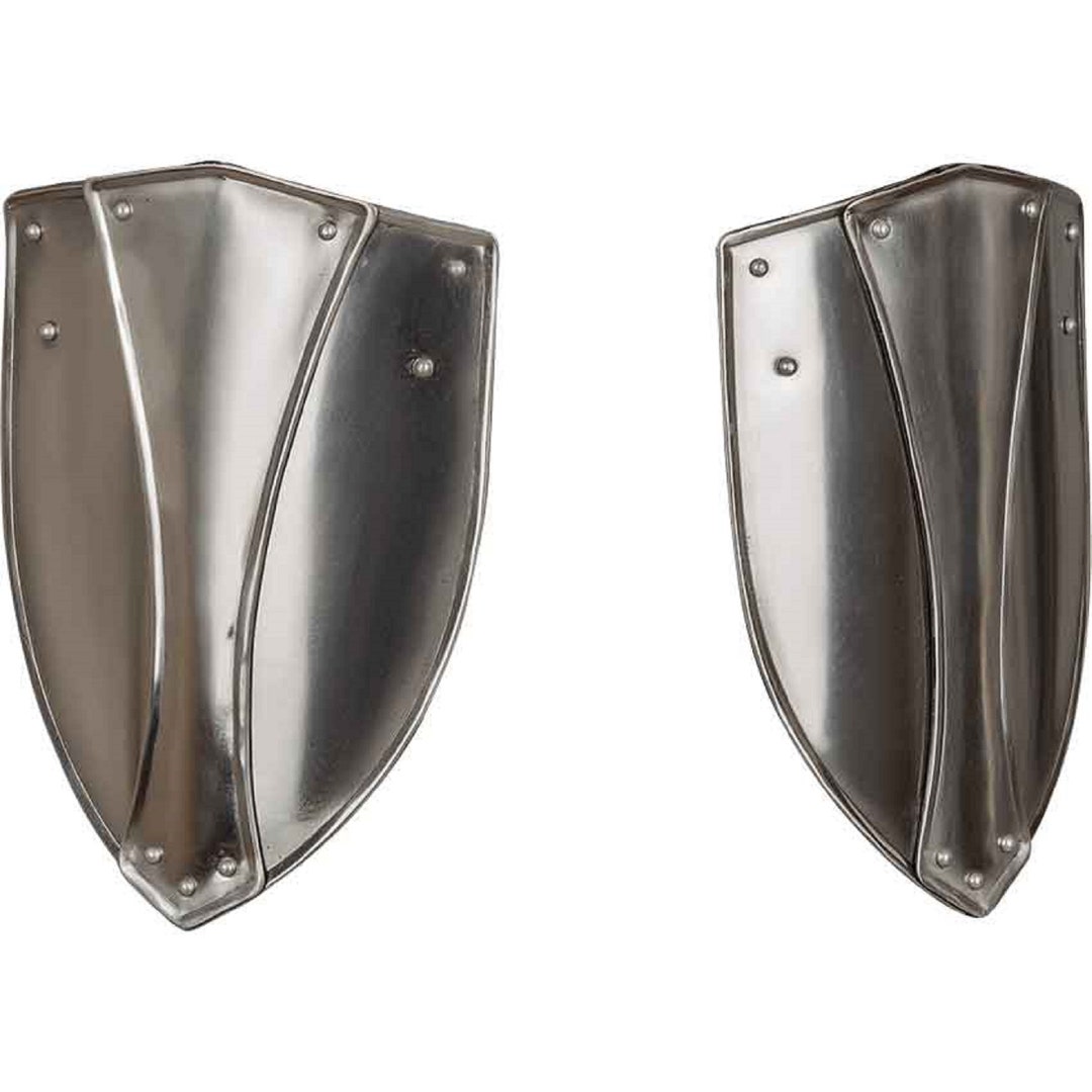 Katharina Steel Tassets Medieval Fantasy Lady Armour - Etsy