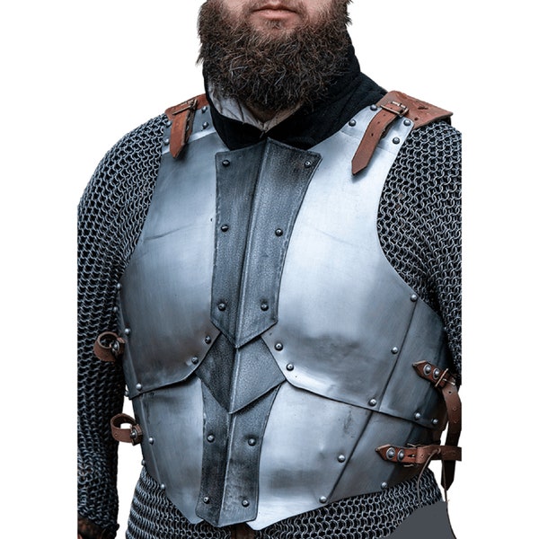 Breastplate - Etsy