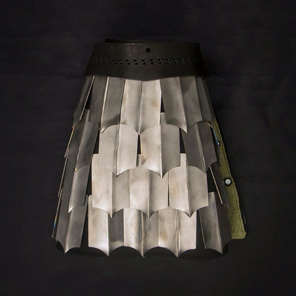 Medieval Knight Skirt - Etsy Australia