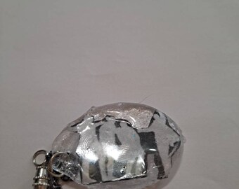 Hamilton Keychain | Etsy