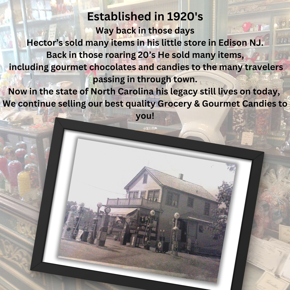 Zachary Sugar Coated Orange Slice Wedges Gummy Candy Delicious Gummies ...