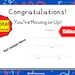 Attach Students Picture on Their End of the Year Awards ...