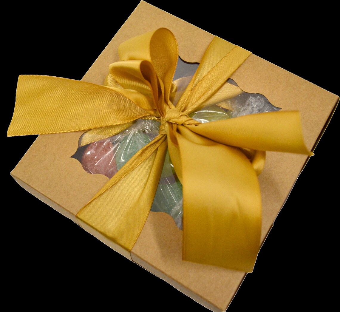 Zachary Sugar Coated Orange Slice Wedges Gummy Candy Delicious Gummies ...