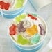 Gourmet Mini Gummi Butterflies Soft & Chewy Gummy Candy Pastel Spring ...