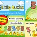 Five Little Ducks Printable Puppets & Song Poster Perfect for Felt ...