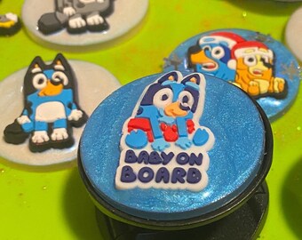 Bluey Phone Cases - Etsy