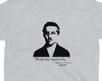 Gavrilo Princip - Etsy