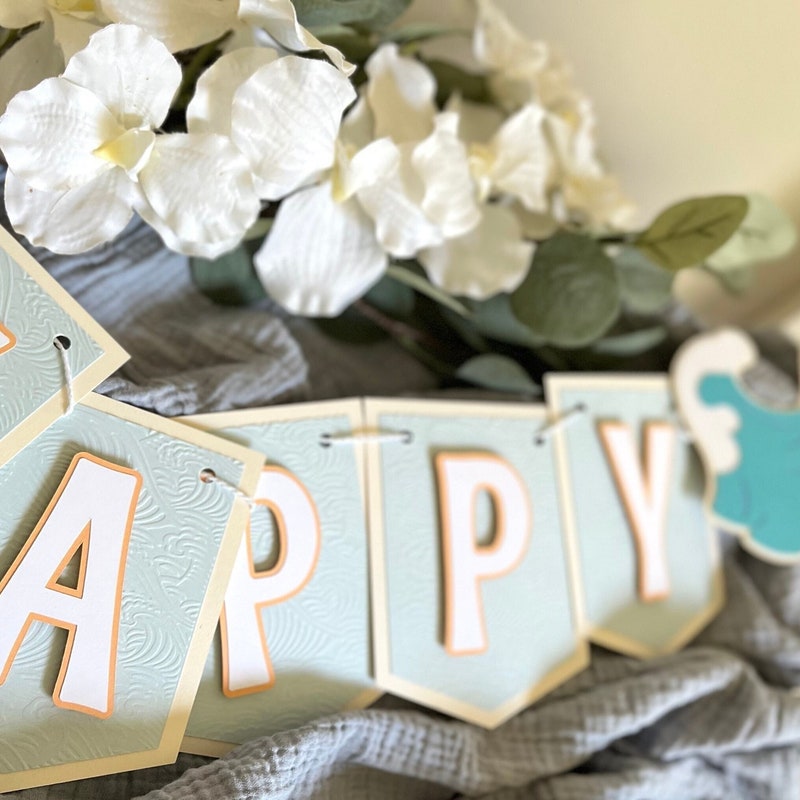 Surfboard Banner - Etsy