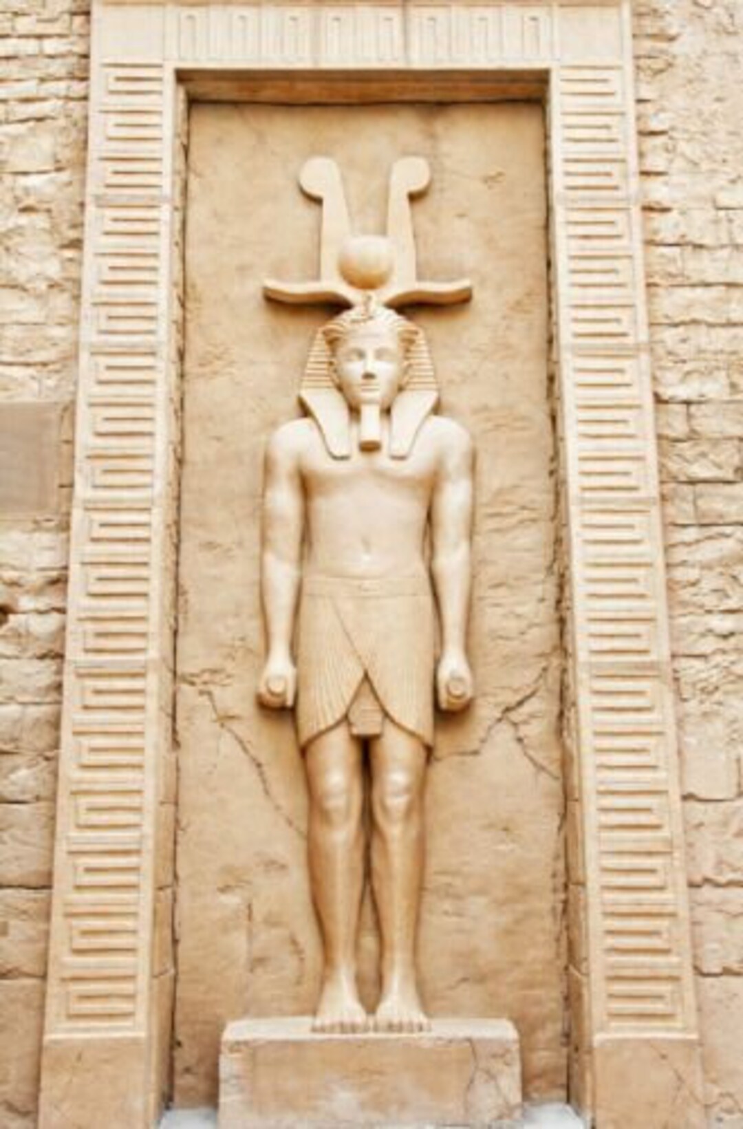 Egyptian Healing Rods Pharaoh Rods Cylinders of the Pharaoh - Etsy