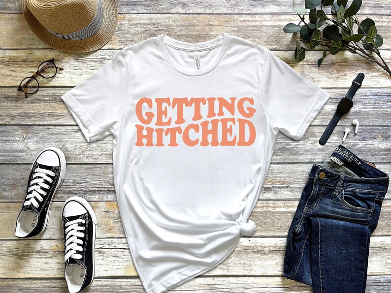 Getting Rowdy Getting Hitched Svg Bundle Bachelorette Party - Etsy