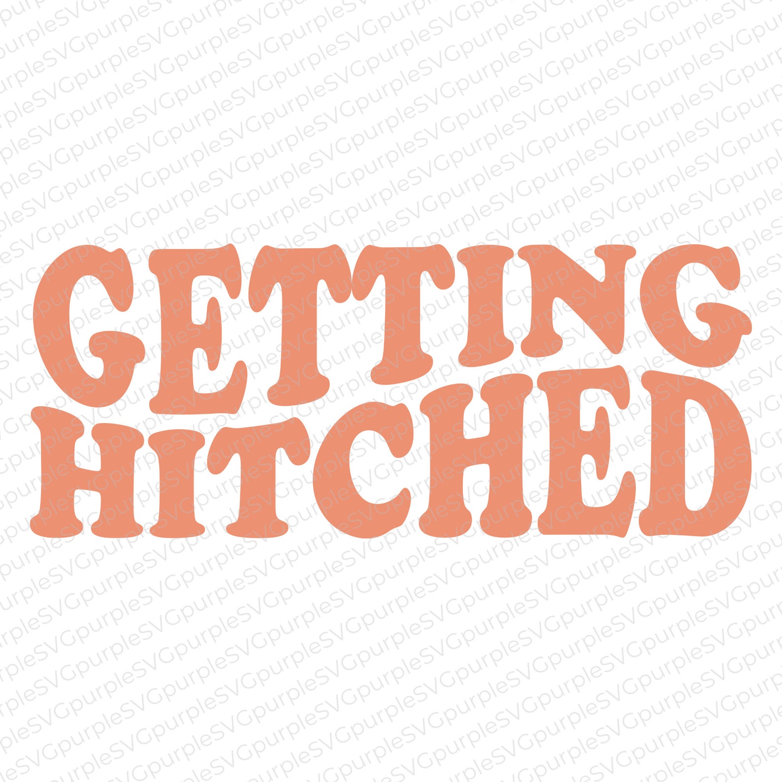 Getting Rowdy Getting Hitched Svg Bundle Bachelorette Party - Etsy