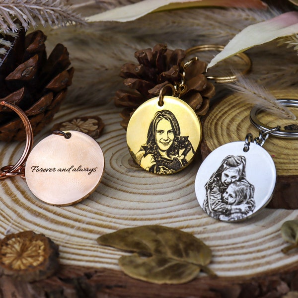 Personalized Keychain - Etsy