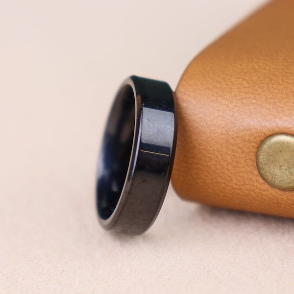 Engraved Ring - Etsy