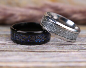 Httyd Ring - Etsy UK