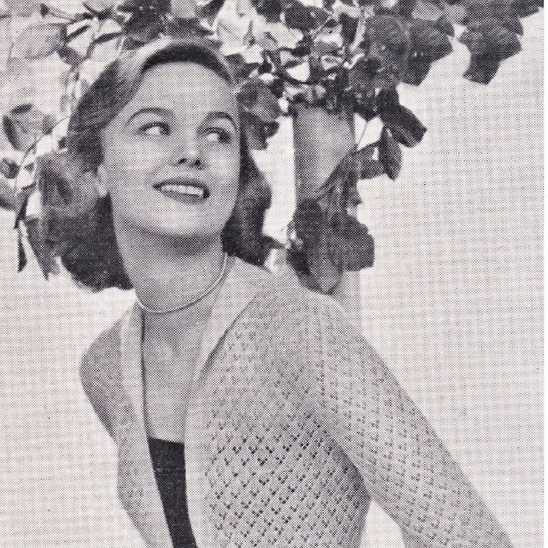 Phildar Patterns - Etsy UK