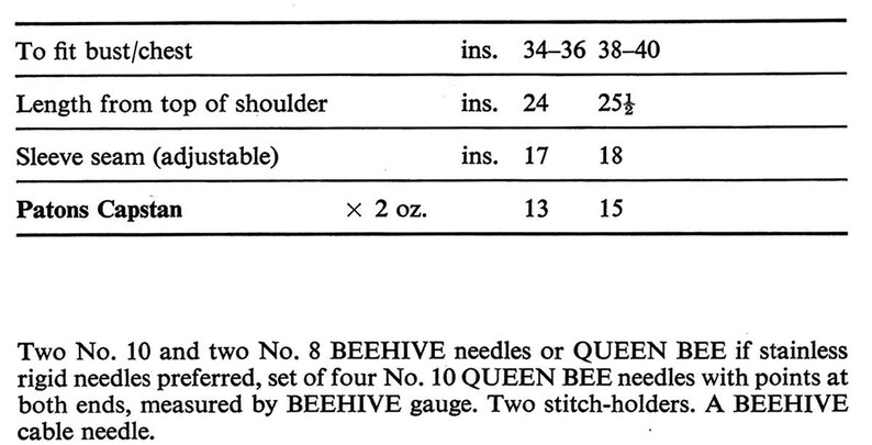 Ladies and Mens Traditional Aran Sweater With Raglan Sleeves and Polo ...