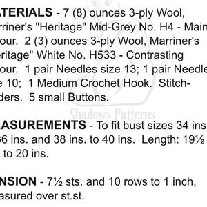 Ladies Attractive Dolman Sweater With Contrast Stripes, Vintage ...