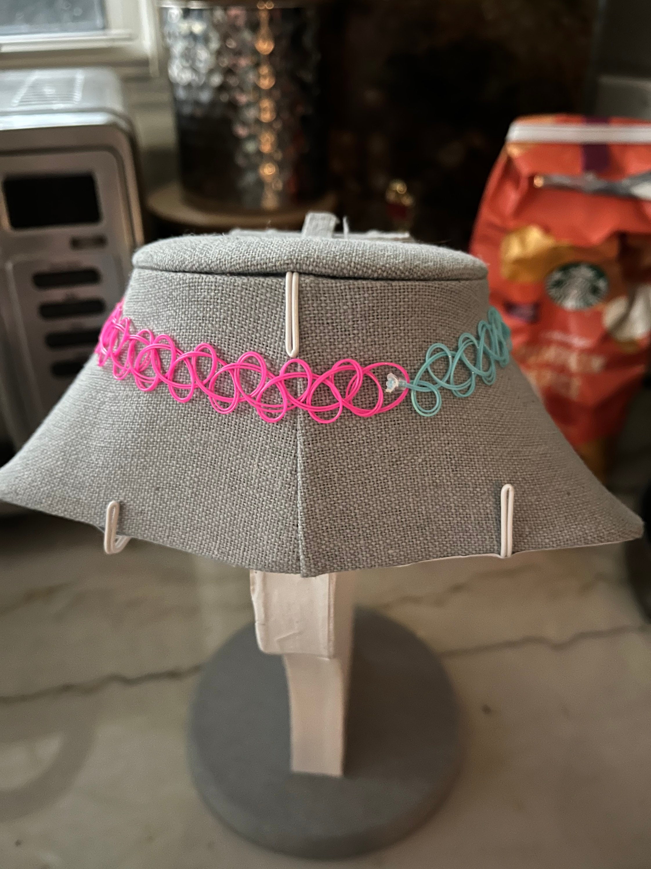 Pokeballs Choker | Video Games | Statement Jewelry | Tattoo Choker | - Etsy
