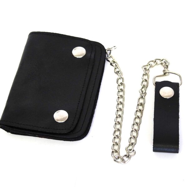 Motorcycle Wallet - Etsy