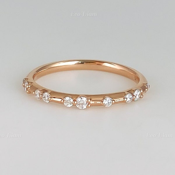 Flush Mount Ring - Etsy