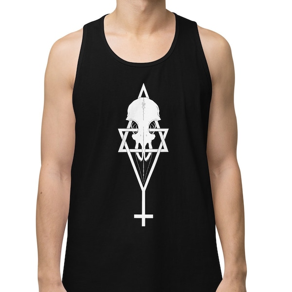 Satanic Clothing - Etsy