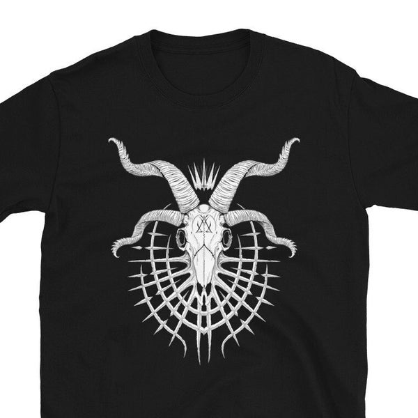 Satanic Clothing - Etsy