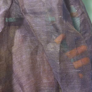 Loin Cloth -ALL BODIES-100% Linen-sustainable-festival-rave-hippie ...