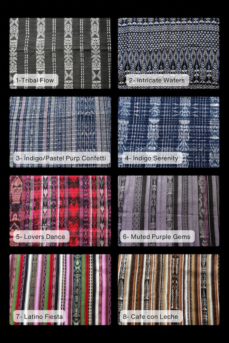 Loin Cloth with Buttons Unisex-100% Cotton-sustainable-festival-rave ...