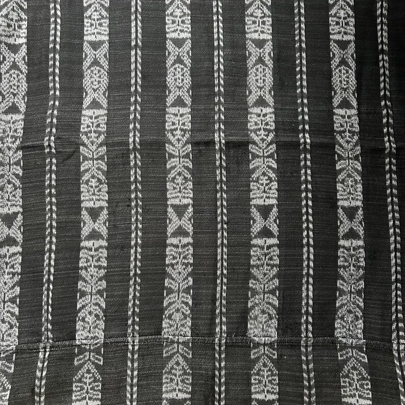 Loin Cloth with Buttons Unisex-100% Cotton-sustainable-festival-rave ...