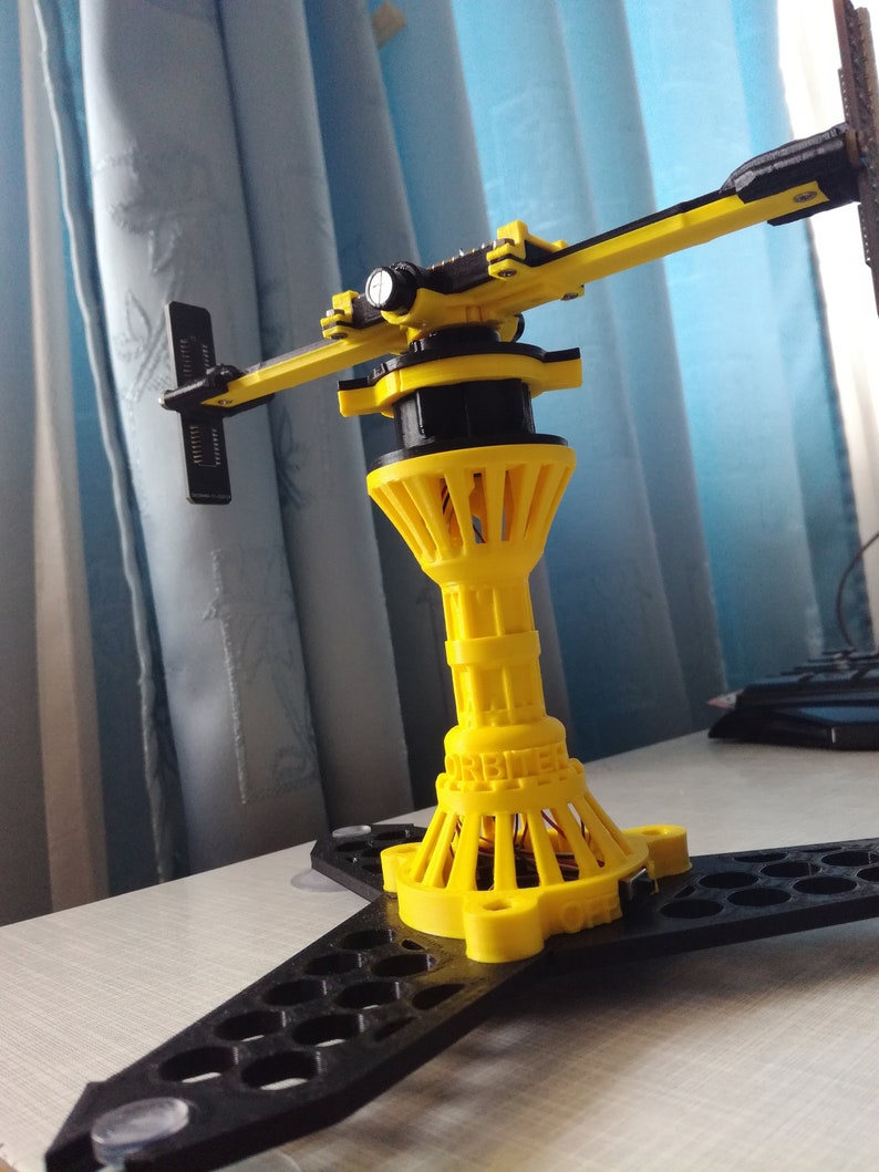 Hologram Arduino 3D Printed DIY KIT LED Pixel Screen | Etsy