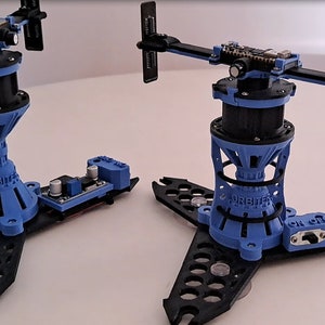 Hologram Orbiter - Arduino DIY - Etsy