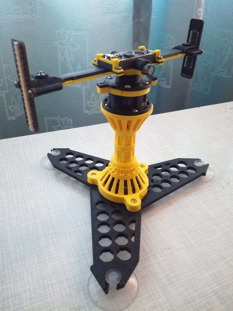 Hologram Arduino 3D Printed DIY KIT LED Pixel Screen | Etsy